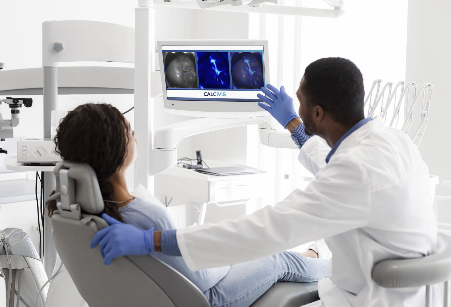 Prevention. Illuminated. - CALCIVIS®