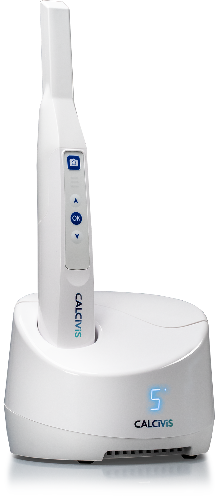 Prevention. Illuminated. - CALCIVIS®