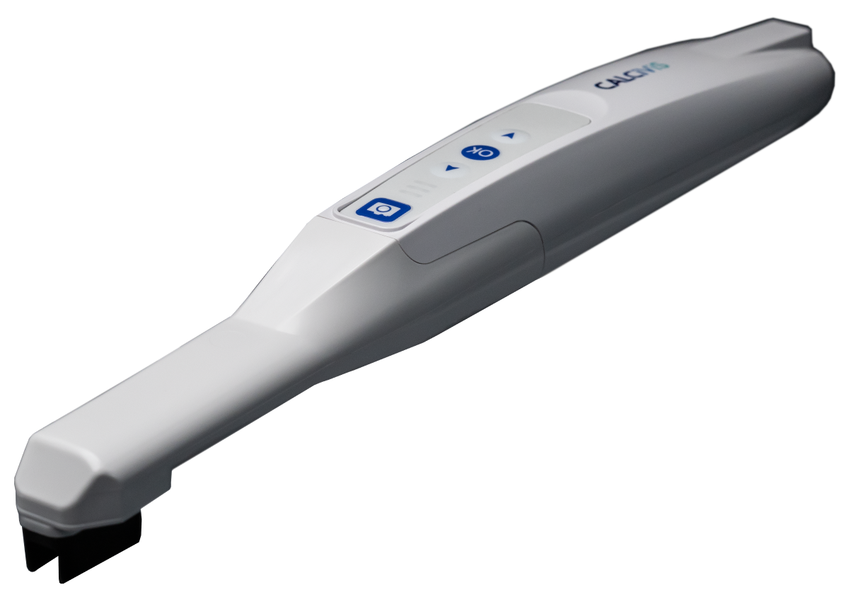 Prevention. Illuminated. - CALCIVIS®