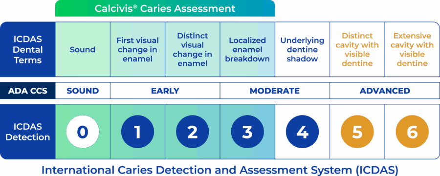 Prevention. Illuminated. - CALCIVIS®